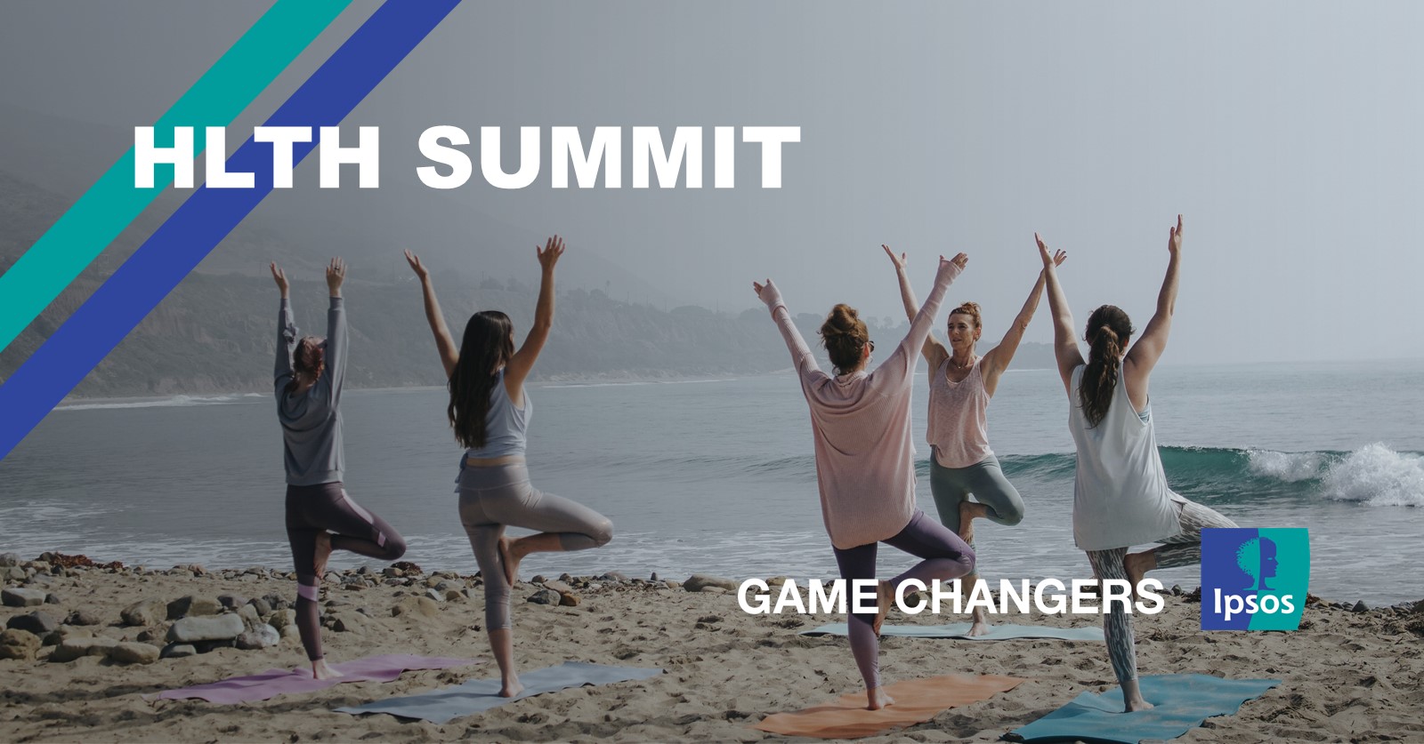 HLTH Summit | Ipsos